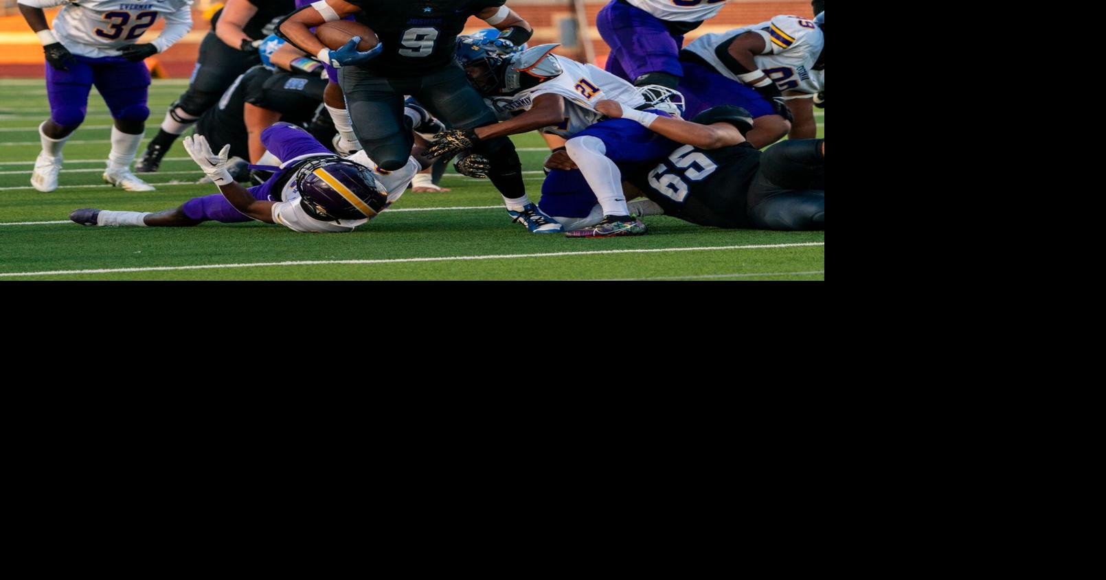 Joshua Owls finish the season with a victory | Sports ...