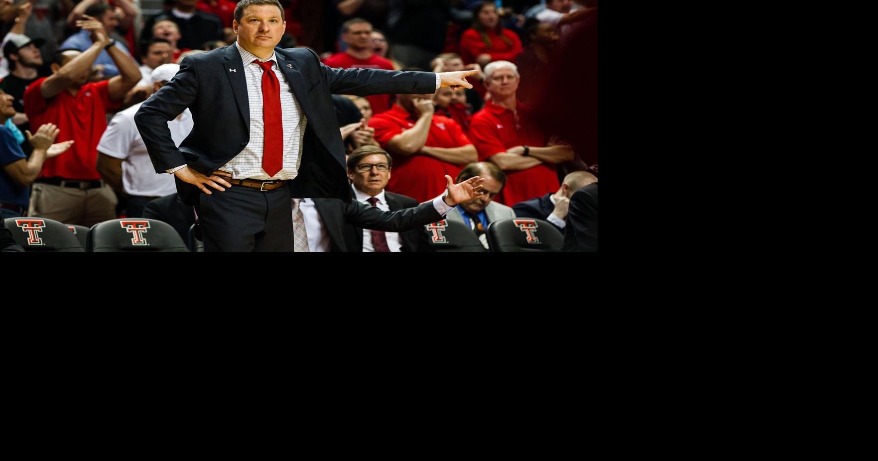 Texas Tech coach’s meteoric rise through the coaching ranks | Sports ...