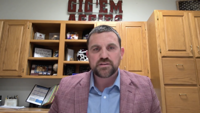 Joshua ISD considering four-day school week | Local News | cleburnetimesreview.com