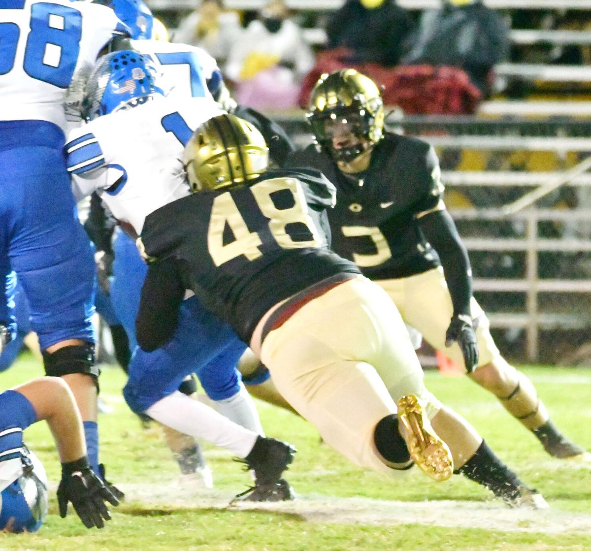 Cleburne to visit Granbury with winning record on the line | Sports ...