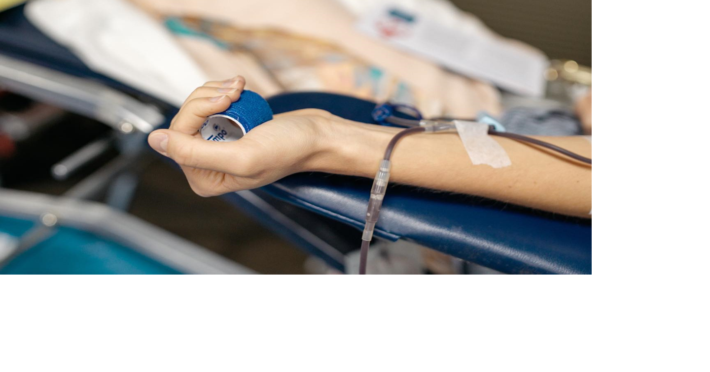 Blood, platelet donations needed across Texas | Local News ...