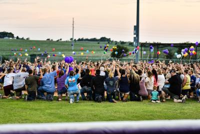 Mourning a Wildcat | Local News | cleburnetimesreview.com