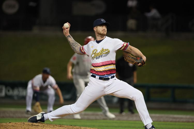 Get to know the Railroaders: Austin Faith | Sports ...