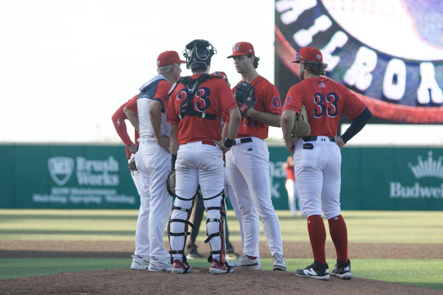 Cleburne Railroaders | cleburnetimesreview.com