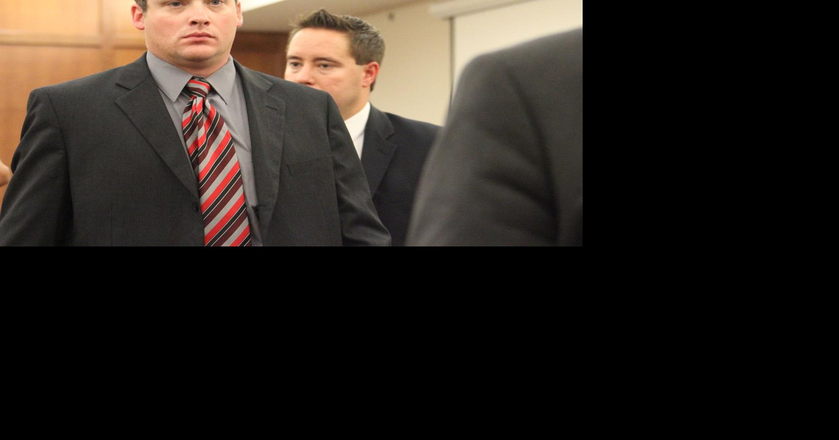 Life, no parole | Local News | cleburnetimesreview.com