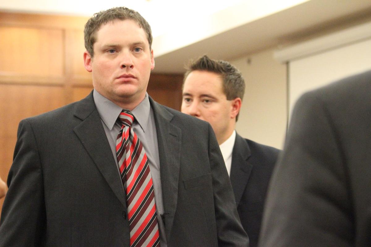 Life, no parole | Local News | cleburnetimesreview.com