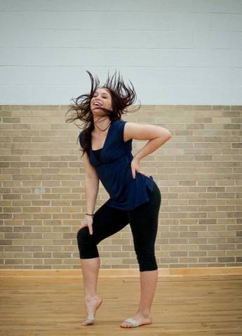 Cleburne dancer headed to Los Angeles to start pro career | Local News ...