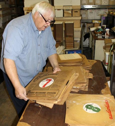 Records, other finds turn up at Comic Boxx | Local News ...