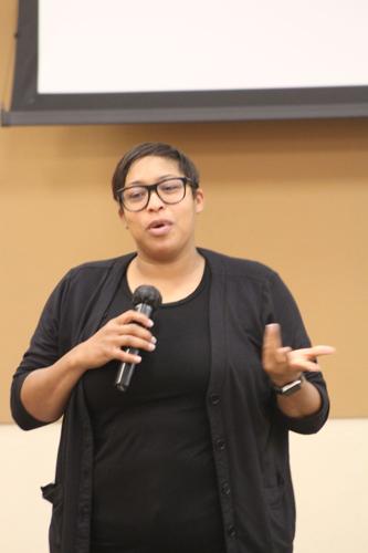 Coaches talk basketball at Rotary | Local News | cleburnetimesreview.com