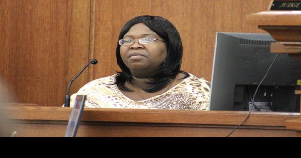 Burdett sentenced to life without parole | Local News ...