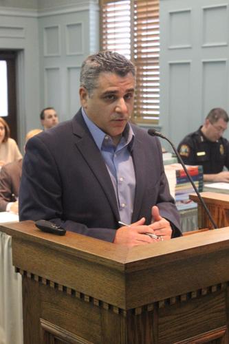 Council receives construction updates | Local News ...