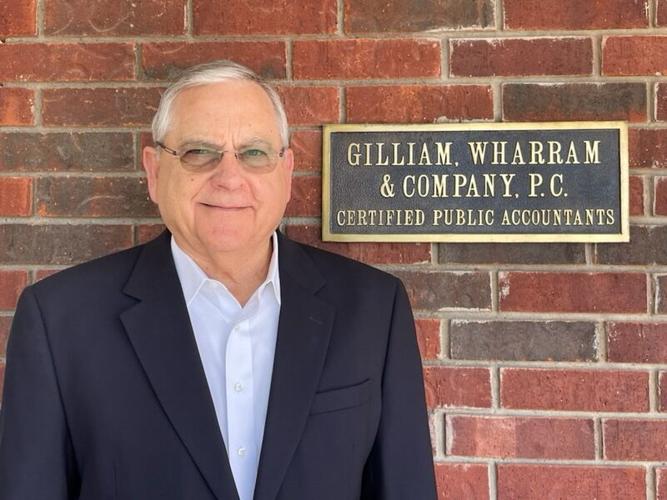 Longtime Cleburne CPA Harold Gilliam looks forward to retirement ...