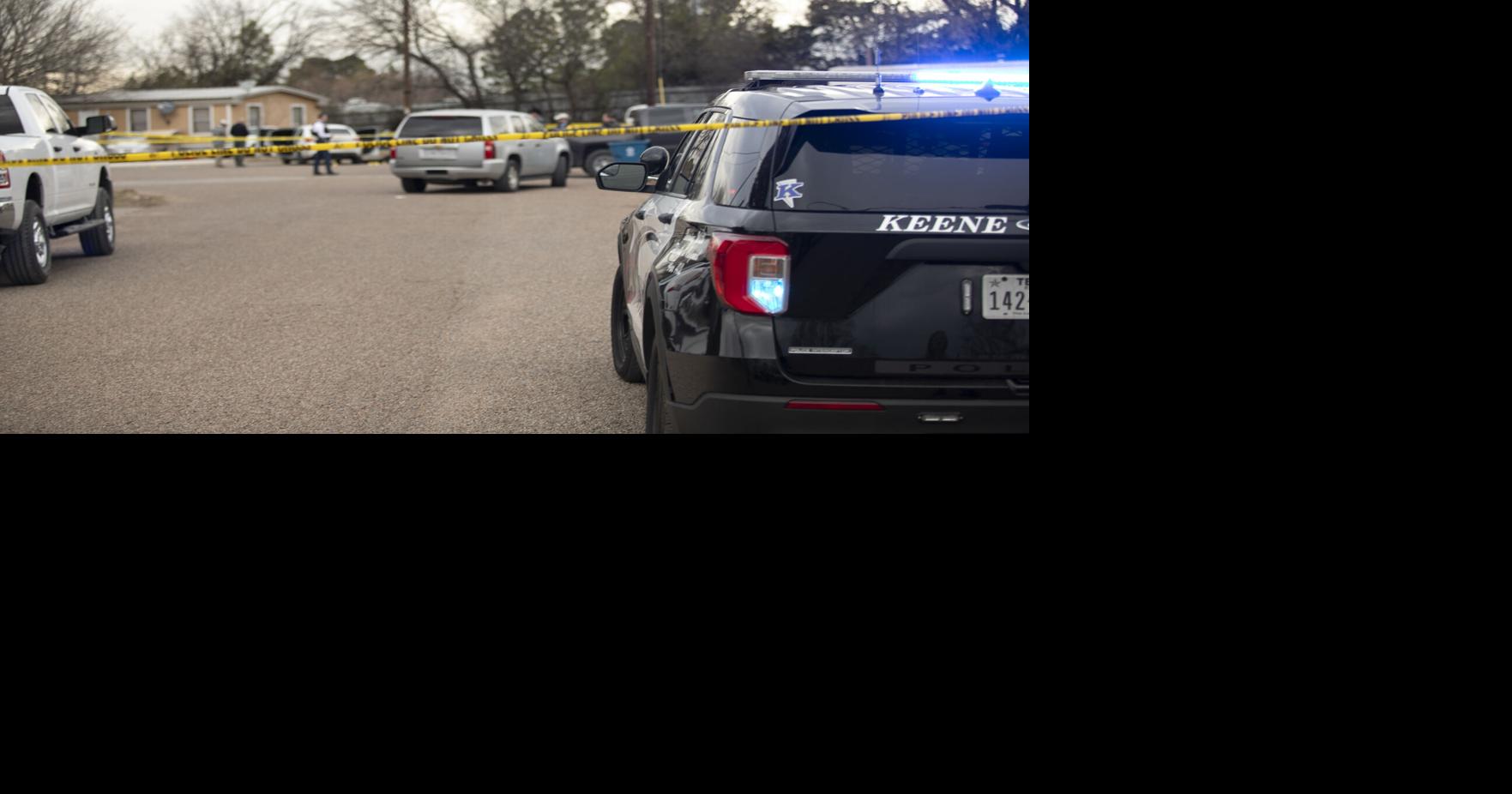 Third arrest made in connection with Keene shooting | Local News ...