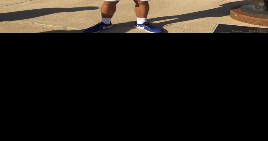 Joshua's Mason Farley wins state title in 5A high jump | Sports | cleburnetimesreview.com