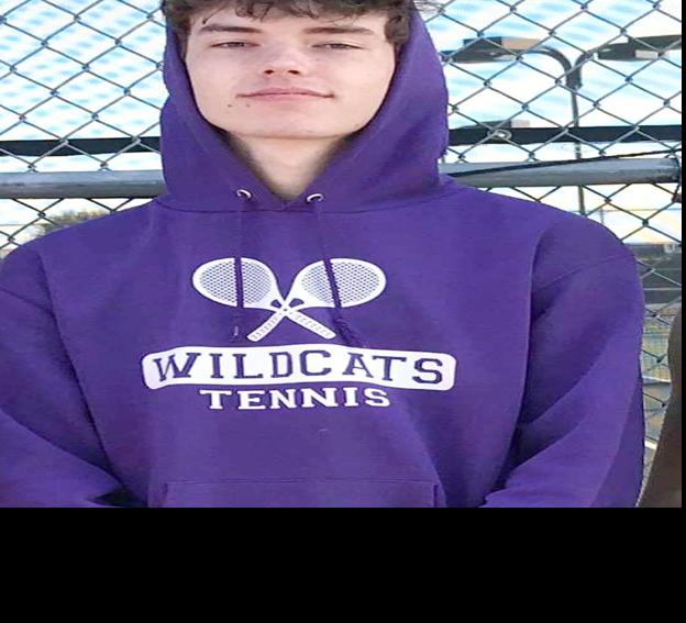 Senior Spotlight 2020: Godley's Garrett Bell | Sports ...