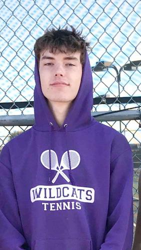 Senior Spotlight 2020: Godley's Garrett Bell | Sports ...