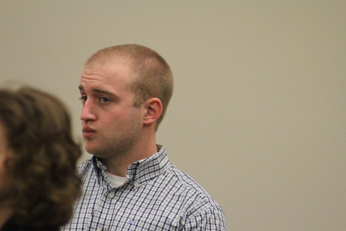 Former AISD coach arraigned for improper relationship | Local News ...