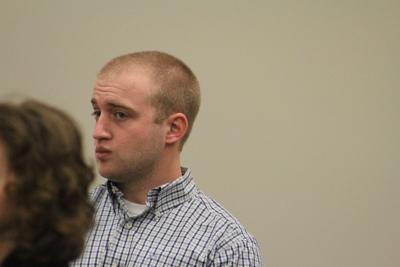 Former AISD coach arraigned for improper relationship | Local News ...