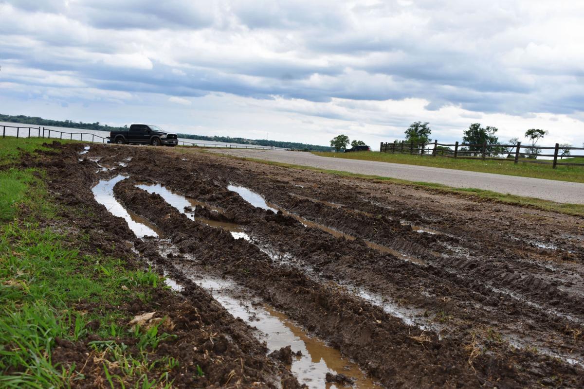 Deep ruts | Local News | cleburnetimesreview.com