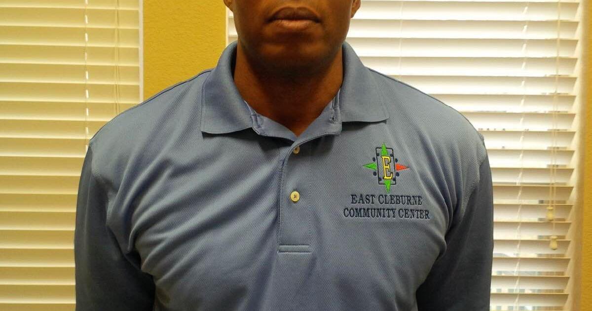 DPS sgt. brings new leadership to ECCC | Local News ...