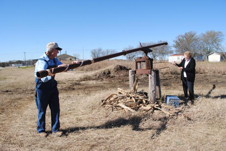 A sweet harvest | Local News | cleburnetimesreview.com
