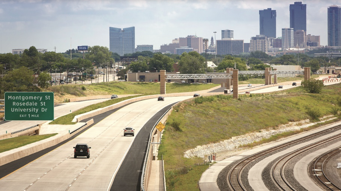 Rates on NTTA toll roads to increase July 1 | Local News ...