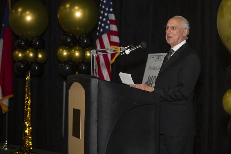 Waits named 2023 Citizen of the Year | Local News | cleburnetimesreview.com