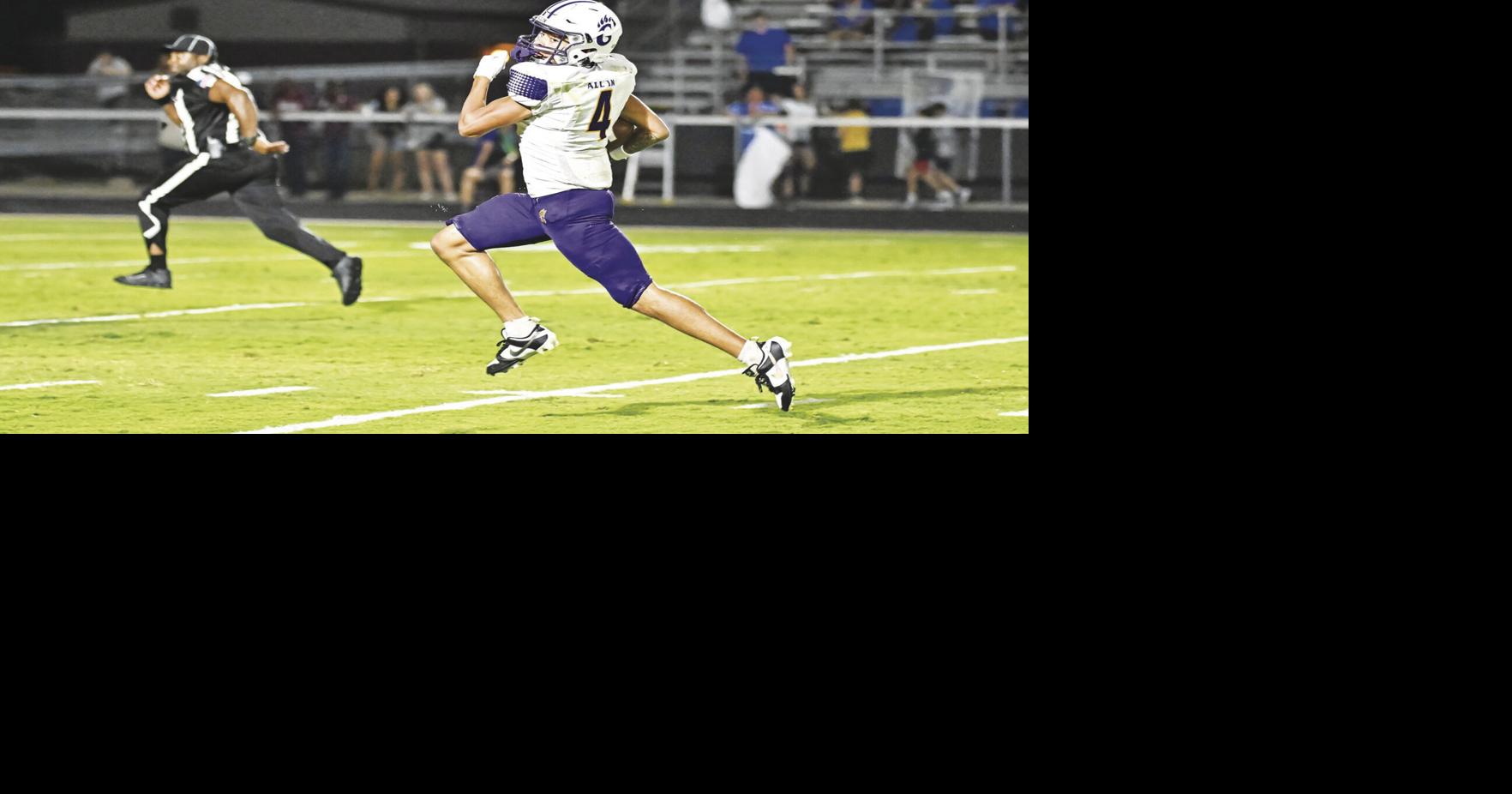 Johnson County teams gearing up for Week 3 kickoff | Sports ...