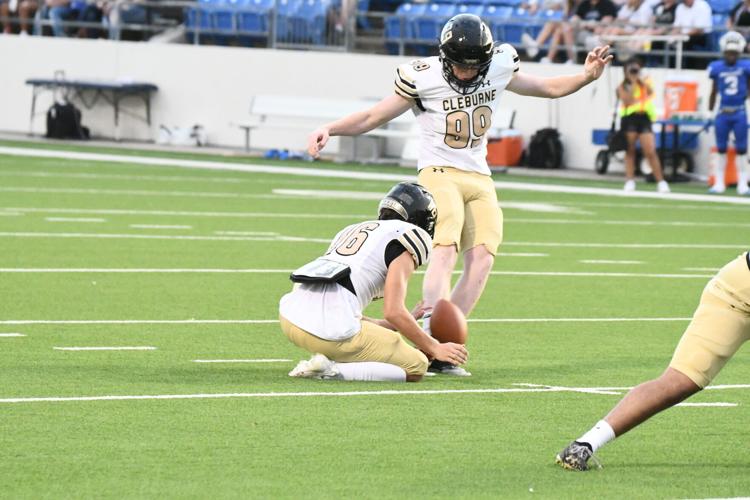 PHOTOS: Cleburne falls to Midlothian, 47-15 | Sports ...