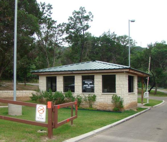 John Watson: Hamm Creek Park back on the recreation landscape | Local ...