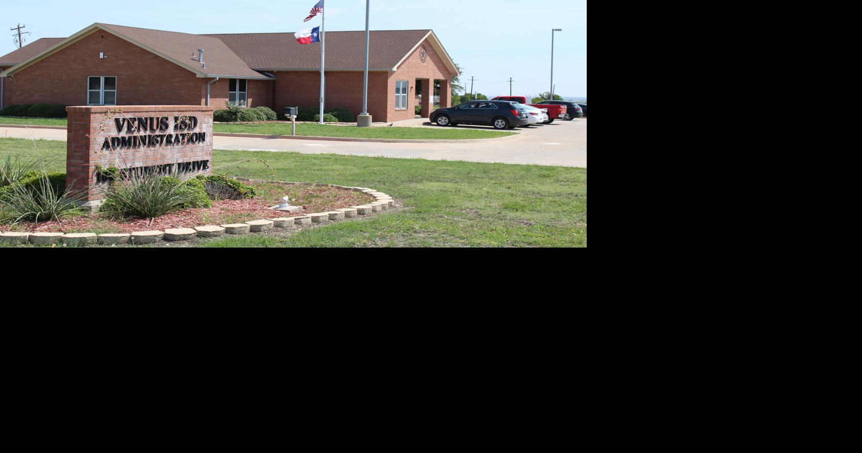 Venus ISD creating police department | Local News | cleburnetimesreview.com