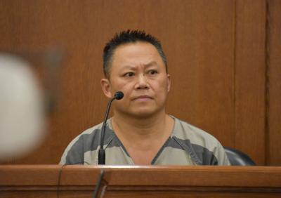 Dang guilty but jury still out on which charge | Local News ...