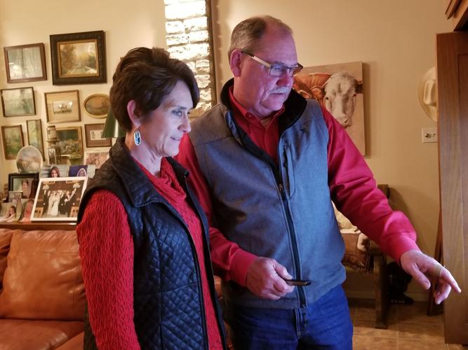 One falls, the rest prevail in primary election | Local News ...