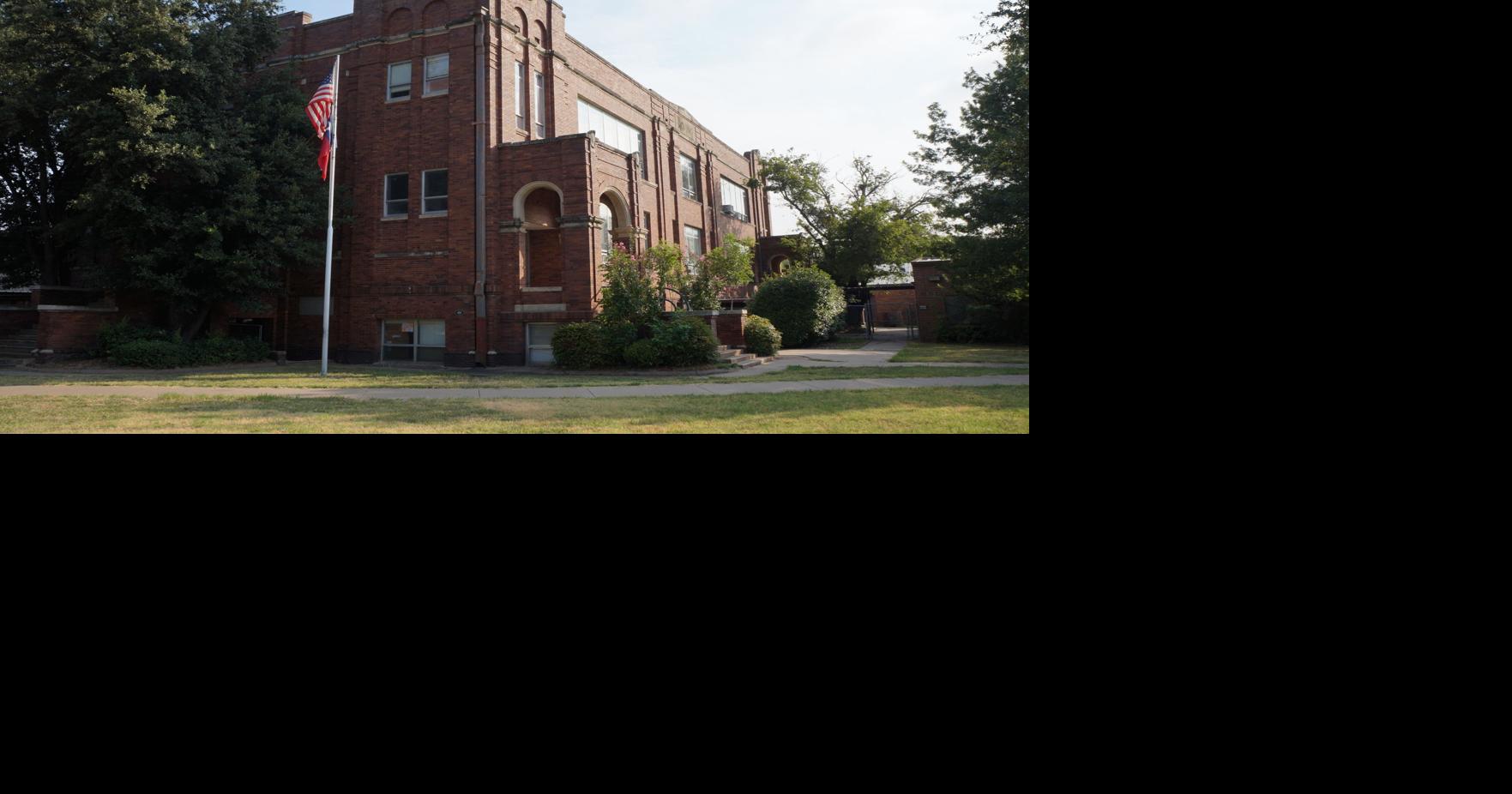 Senior apartments planned for historic Irving Elementary School | Local ...