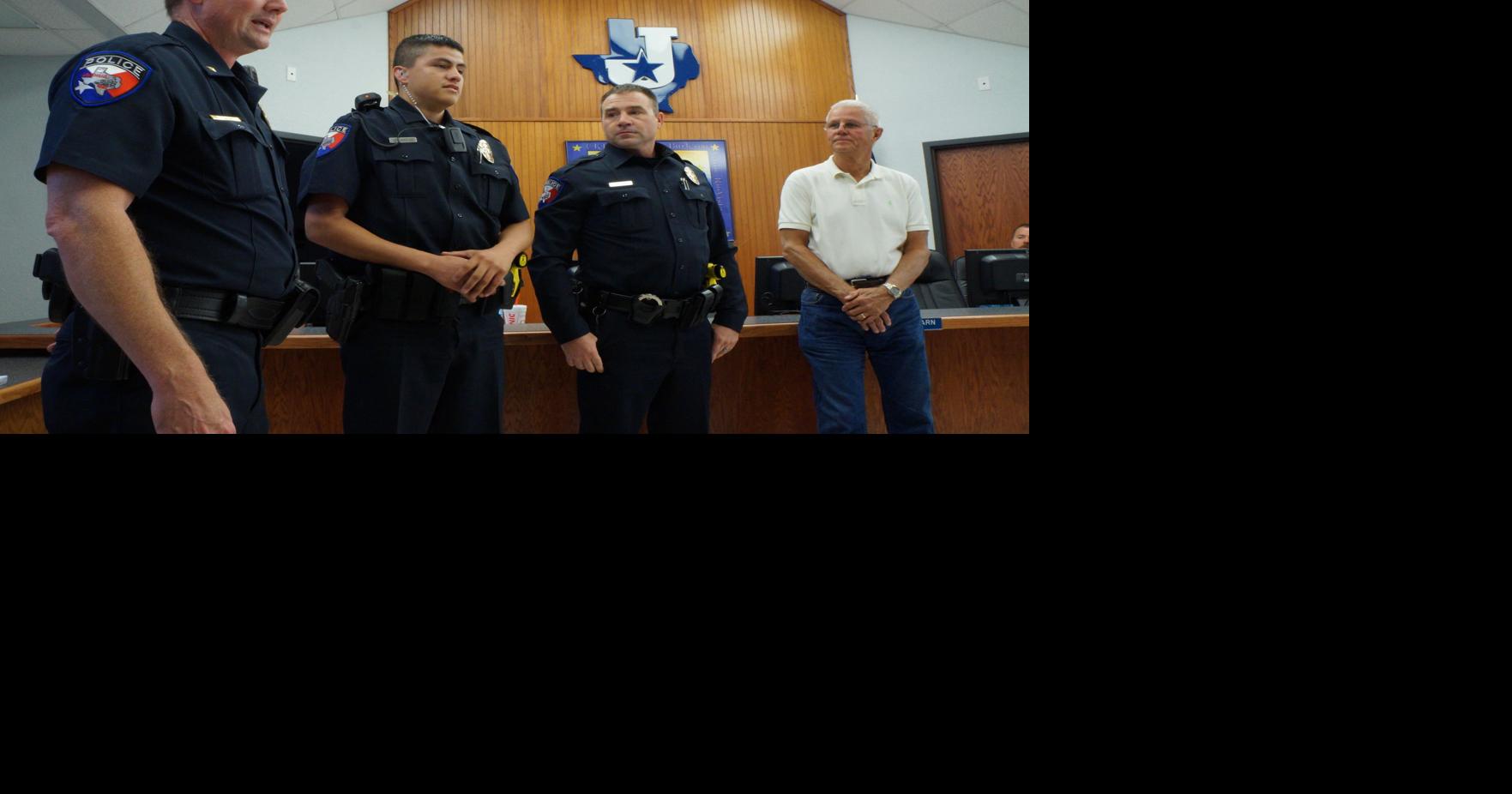 Joshua council continues ESD discussions | Local News ...