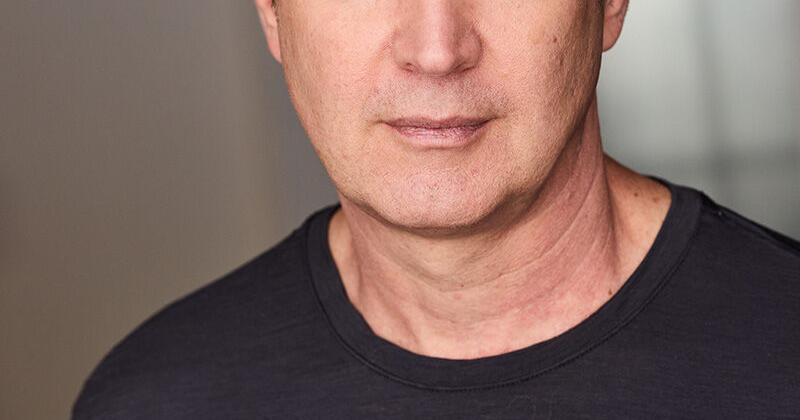 Celebrated actor Steve Mize is obsessed in indie crime-thriller ‘PLEA ...