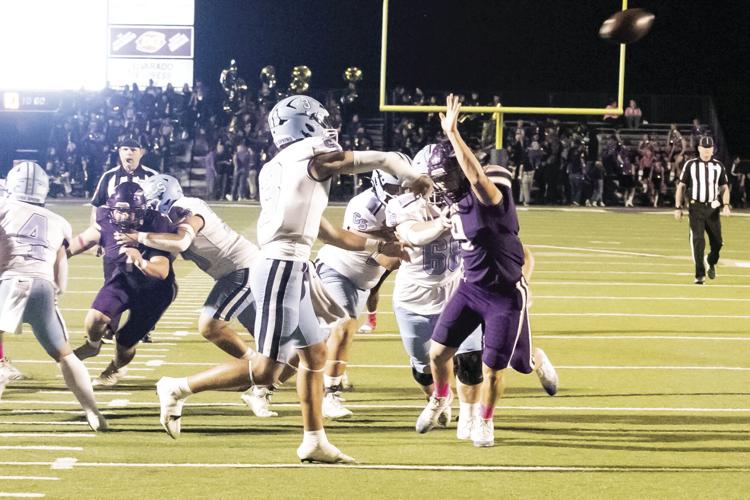 PHOTOS: China Spring at Alvarado football | Gallery ...