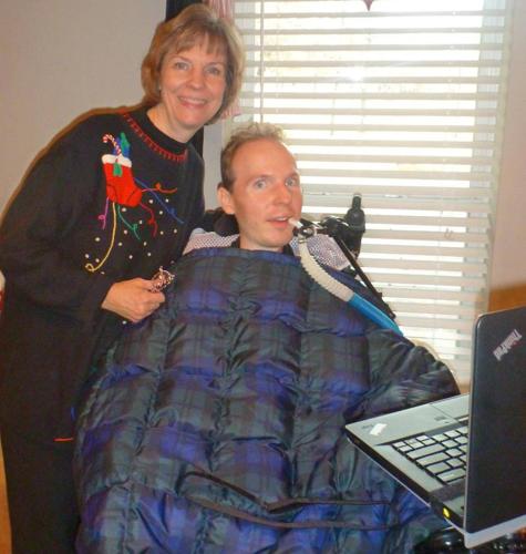 Posthumous publication of ‘Bionic Preacher’s’ book meant to encourage ...