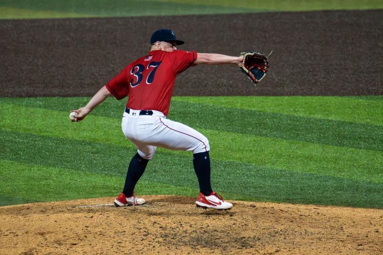Get to know the 'Roaders: Jacques Pucheu | Sports | cleburnetimesreview.com