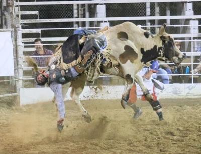 Time to rodeo; 67th annual JCSP PRCA Rodeo kicks off Wednesday | Local ...