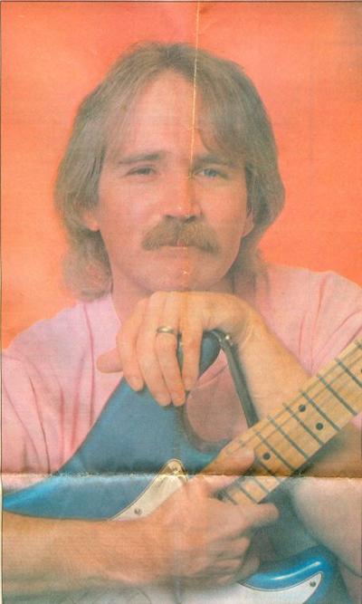 Bart Cannon: Guitarist went ‘undiscovered’ while showing many the way ...