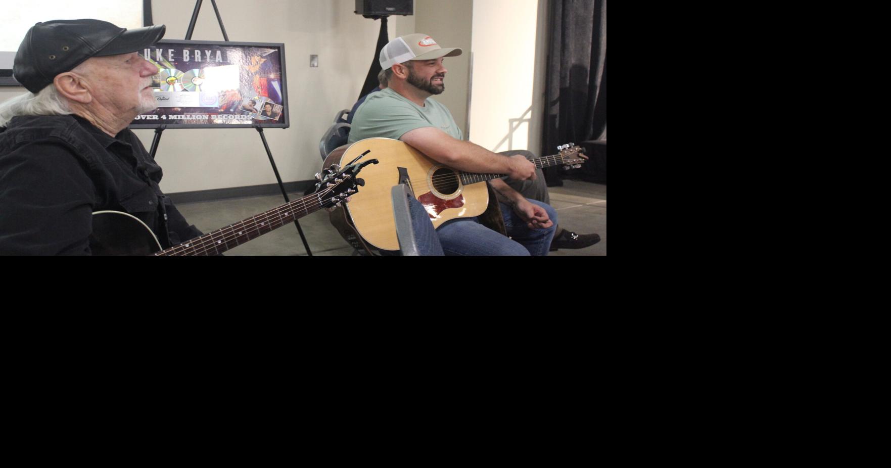 Playing tunes for a good cause | Local News | cleburnetimesreview.com