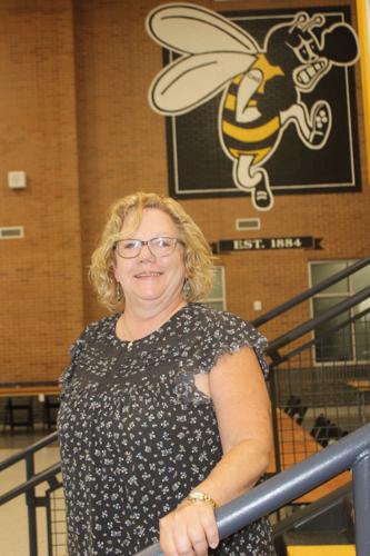 Bell joins CHS admin staff | Local News | cleburnetimesreview.com