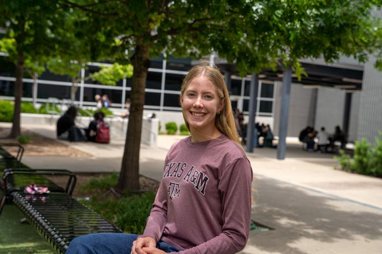 Brown, Fojtasek named top CHS leaders | Local News ...