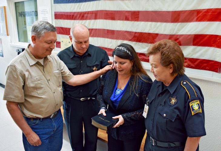 Serving those who serve | Local News | cleburnetimesreview.com