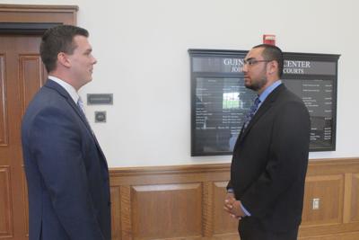 Decision pending on Cleburne Santa protestor’s motion | Local News ...