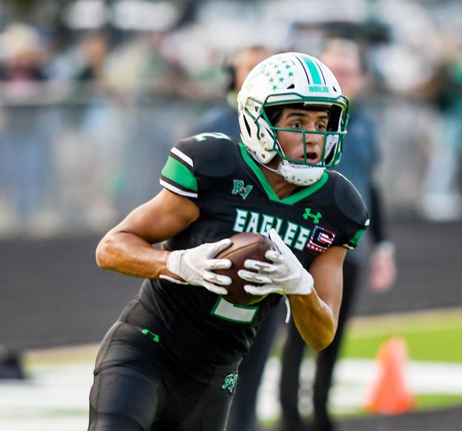 Rio Vista moves to 4-0 with 62-0 win over Tioga | Sports ...