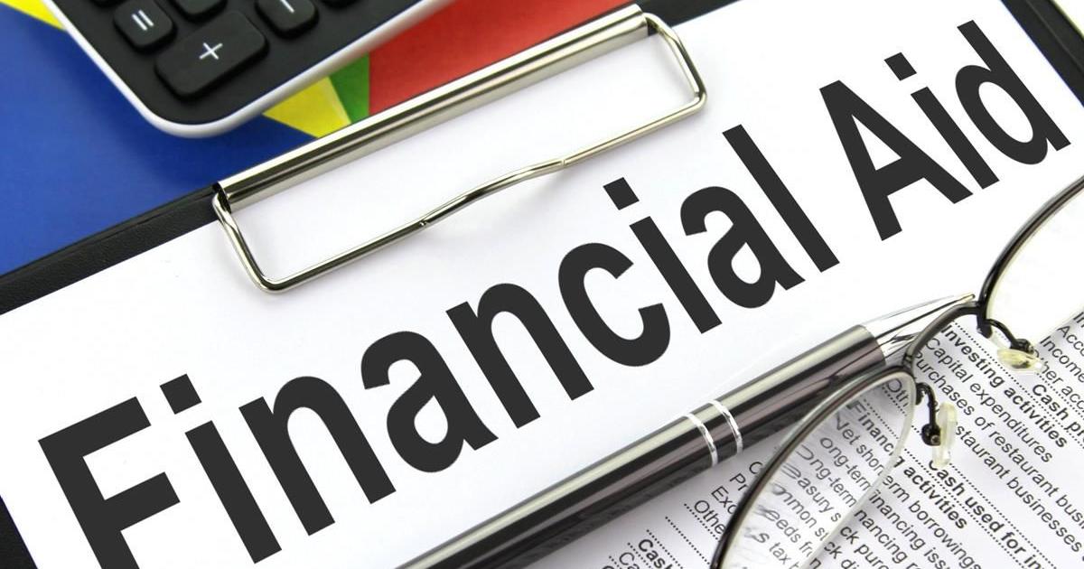 Complete FAFSA to receive maximum college aid | Local News ...