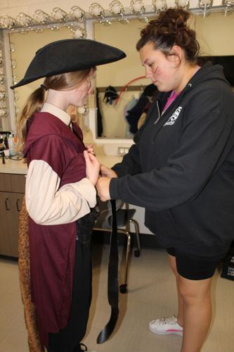 Red carpet moment for CHS theater arts | Local News ...