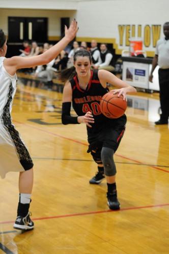 Throwback Thursday: Hailey a two-sport standout for Lady Elks | Sports ...